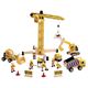 Construction Site Special Offer Bundle | Pin Toy