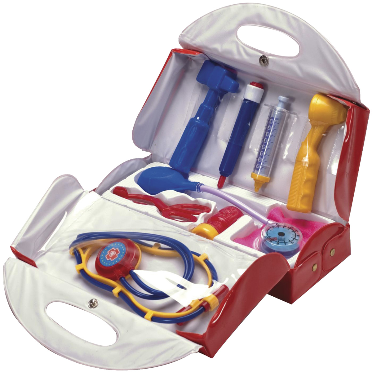 Doctor's Kit | Doctors & Nurses | Pretend Play