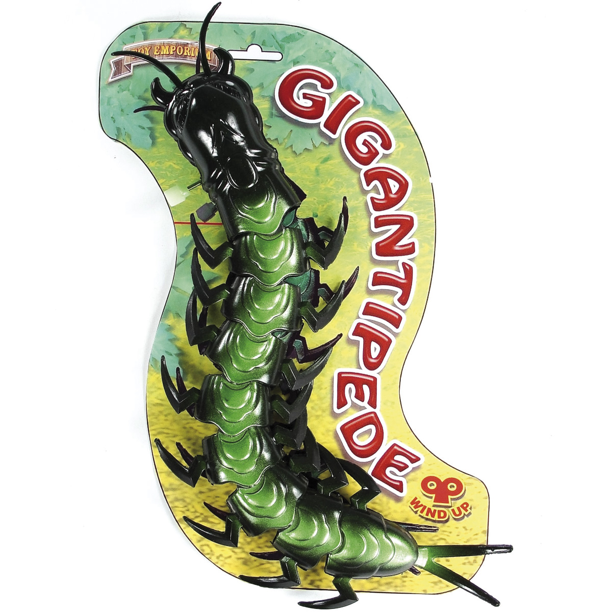 Wind-up Gigantipede Bug | Little Extras | Mulberry Bush