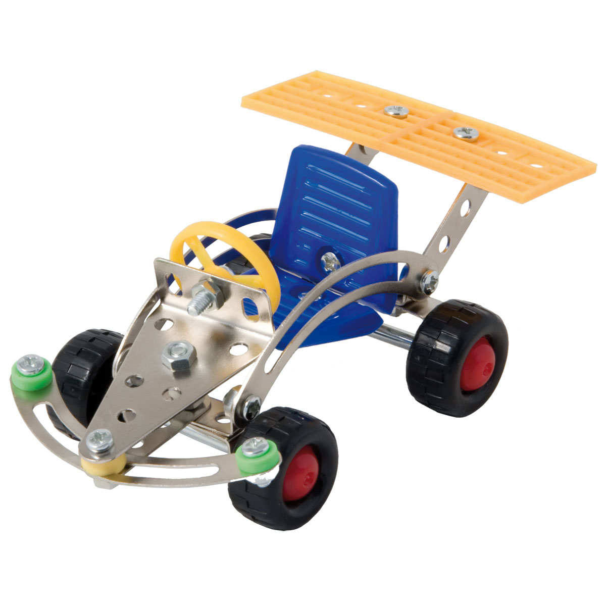 Metal Model Mechanic | Toys & Games | Mulberry Bush