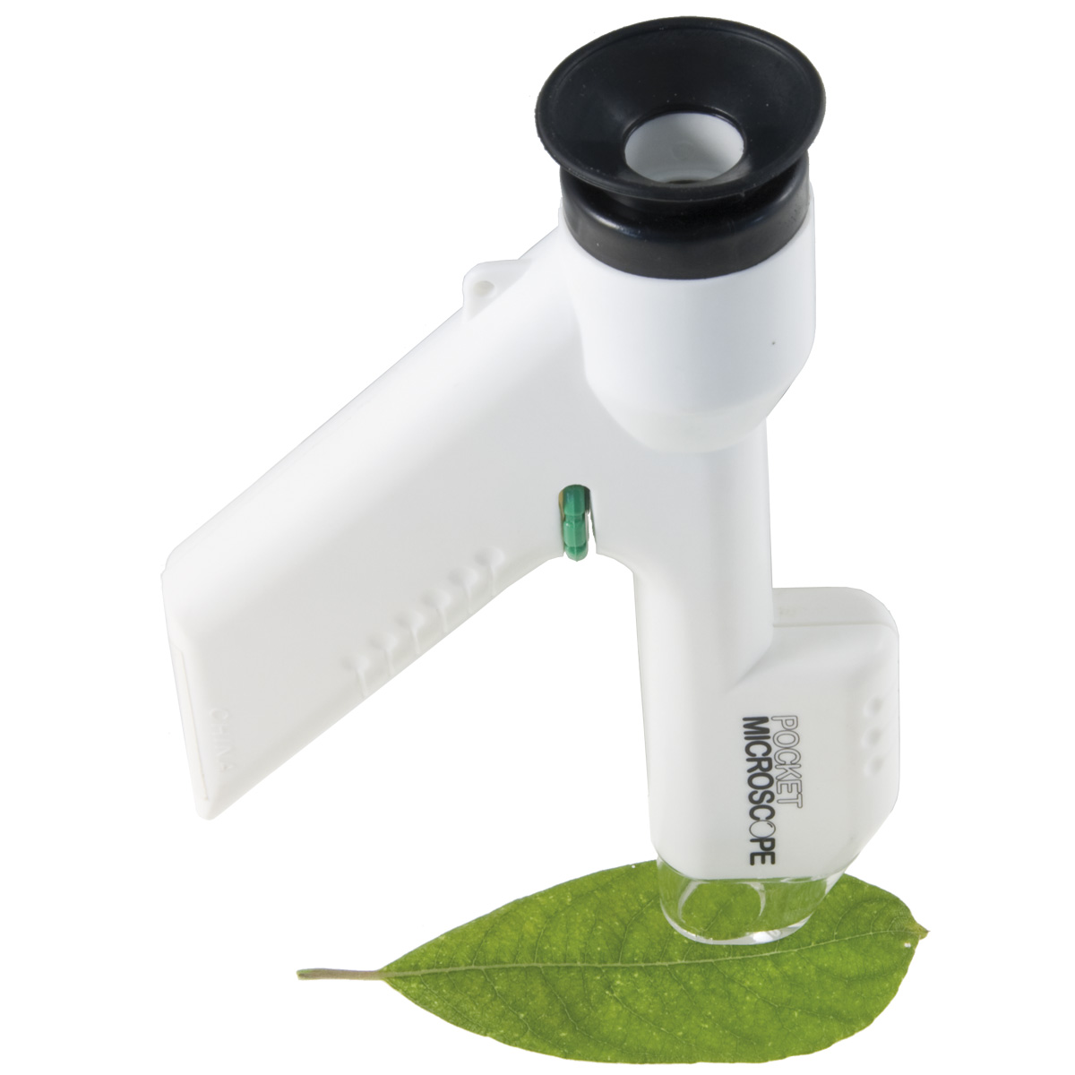 Pocket Microscope | Science | Mulberry Bush