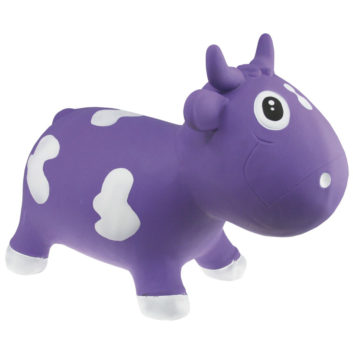 Bella Cow Hopper - Purple | Toddlers & Younger Children