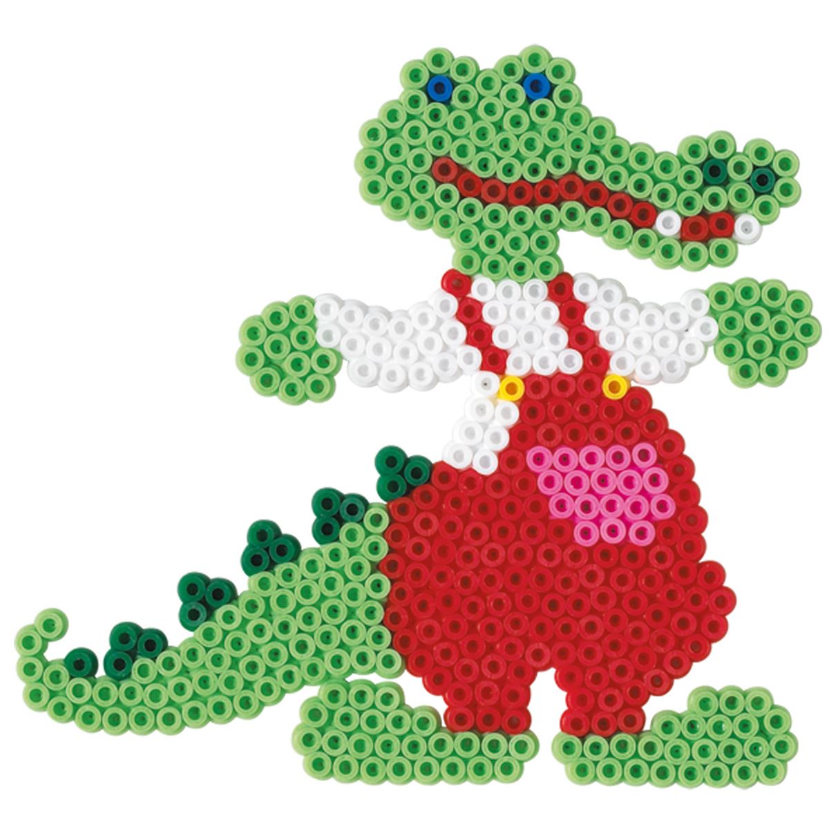 Hama Beads - Giant Mixed Box (6,000) | Hama Beads