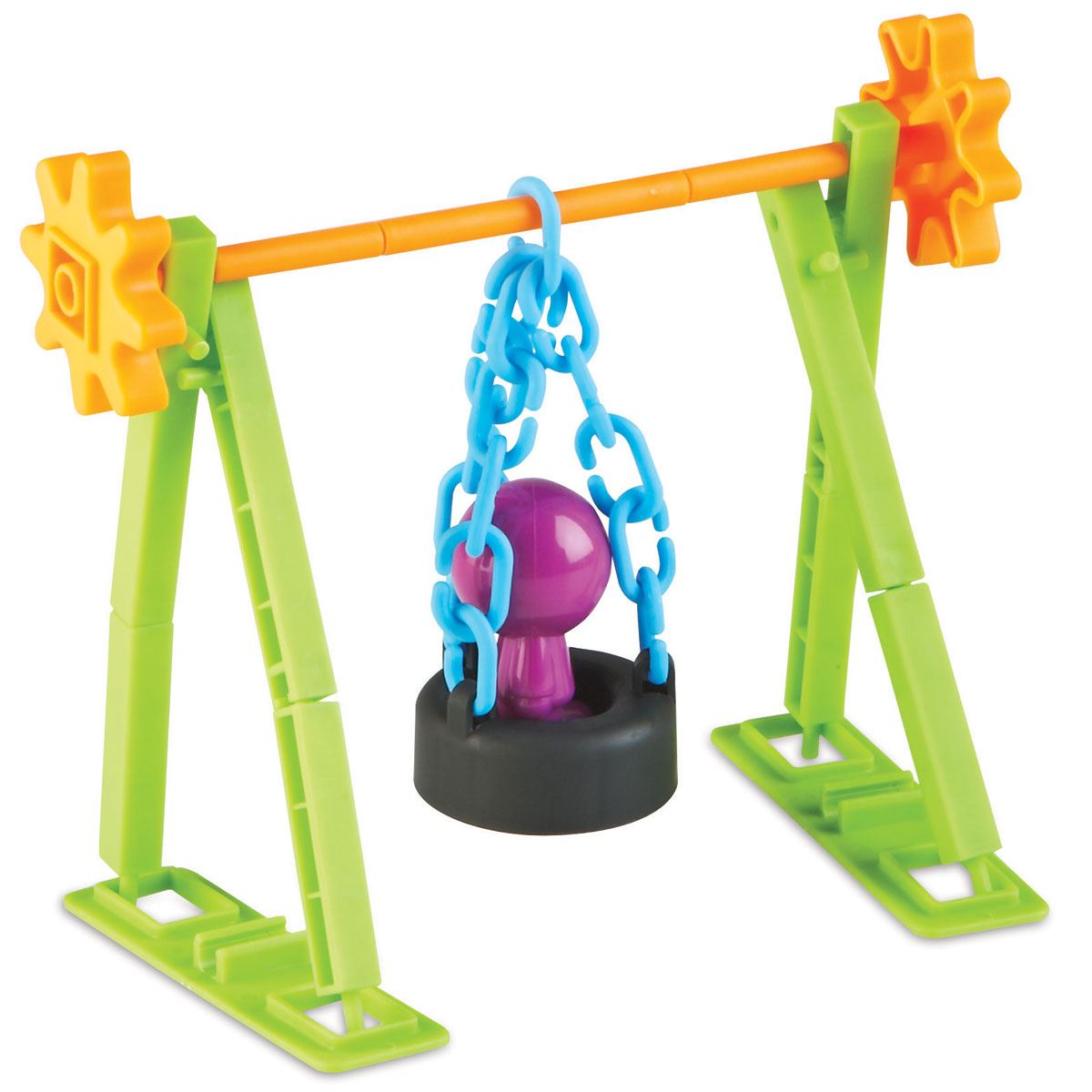 Playground Engineering & Design STEM | Science