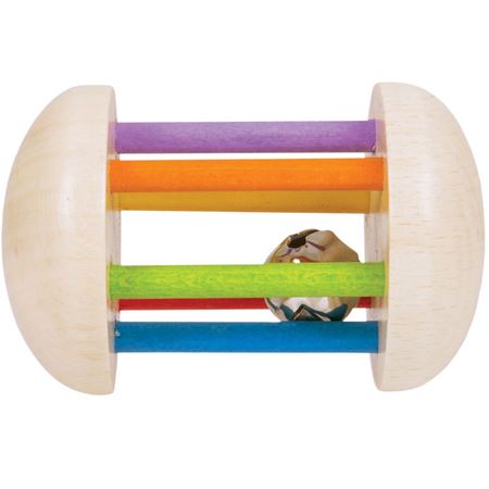 Footfinders and Wrist Rattles Set | LaMaze | Toys for Babies