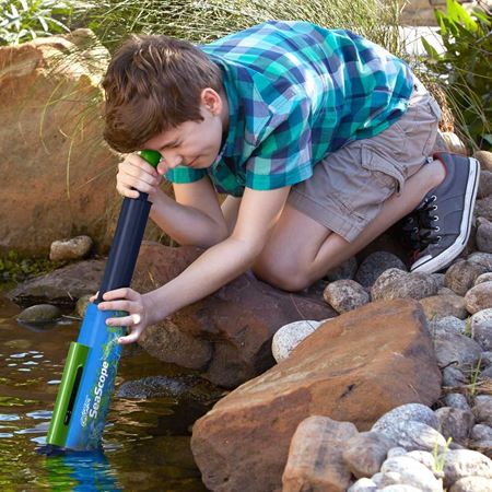 Fun Science Toys & Kits for Kids | Chemistry & Physics Sets (4+)