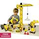 Construction Site Special Offer Bundle | Pin Toy