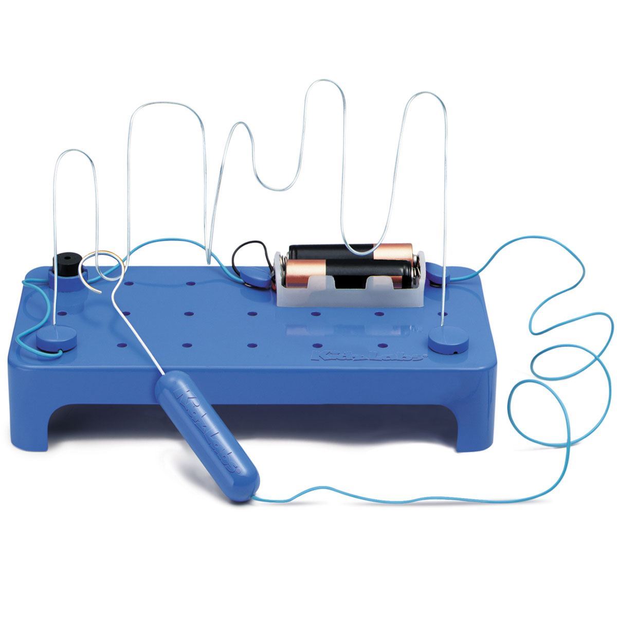 Buzz Wire Kit | Mulberry Bush