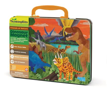 Action Dinosaurs | Wild Republic | Dinosaur Toys
