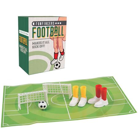 Finger Football | Football Toys & Games | Mulberry Bush