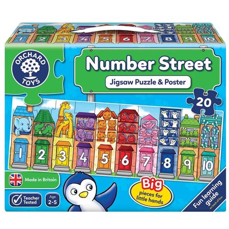 Maths Toys | Math Board Games for Kids (1-11+)