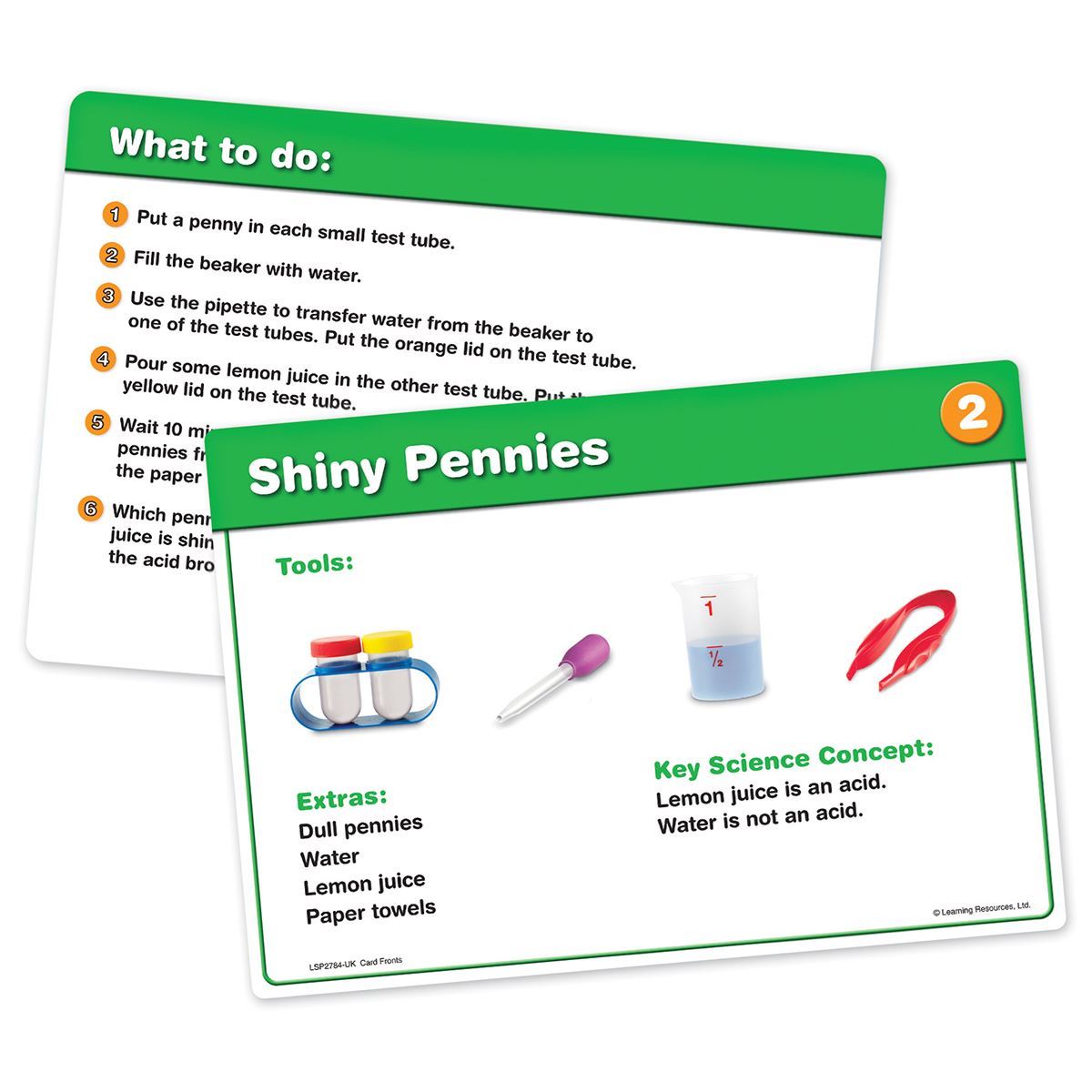 Primary Science Set | Learning Resources | Science Toys