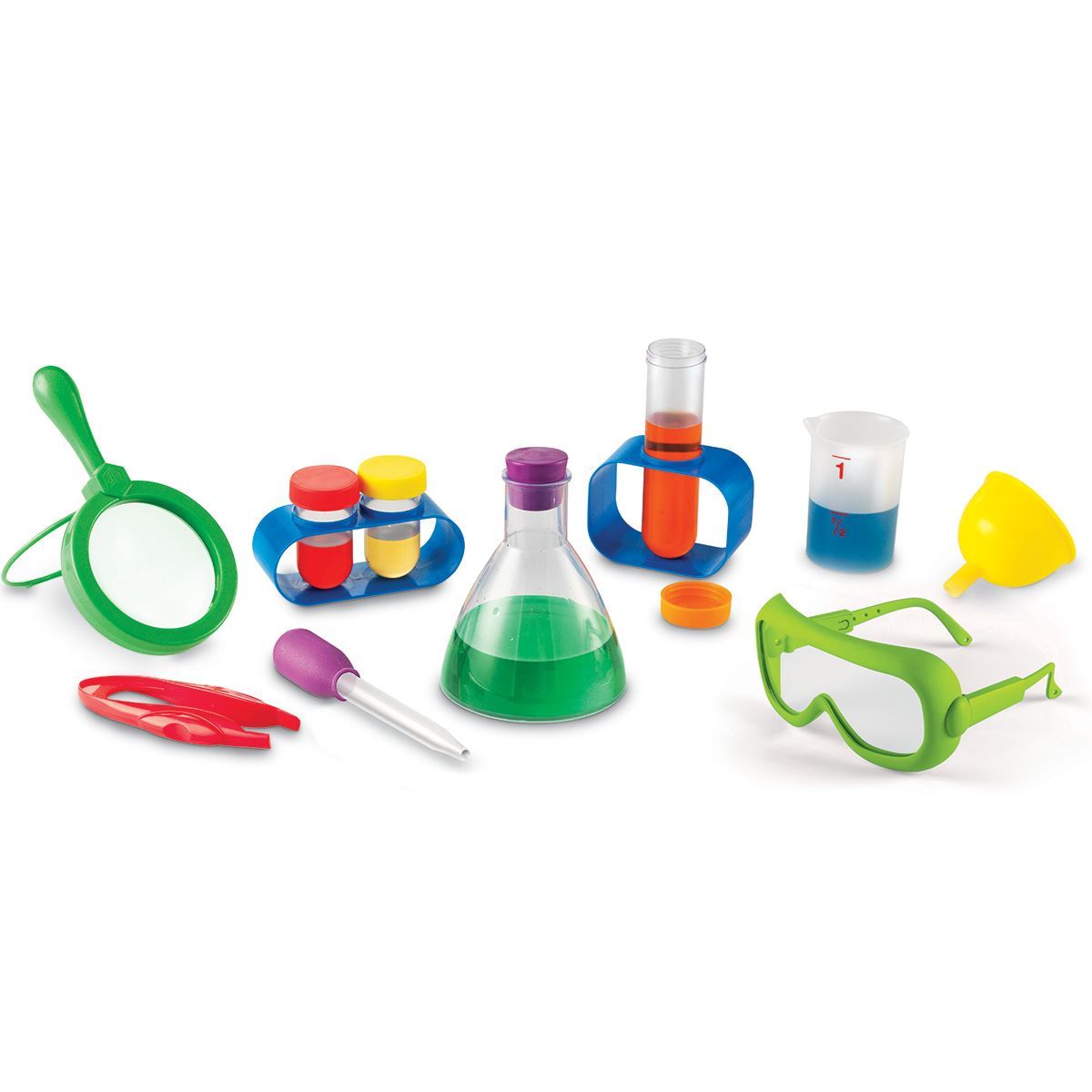 Primary Science Set | Learning Resources | Science Toys