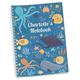 Ocean Life Personalised Notebook | Named Notebooks
