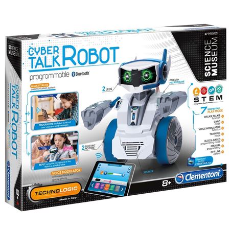 Fun Science Toys & Kits for Kids | Chemistry & Physics Sets (4+)