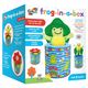 Frog In A Box
