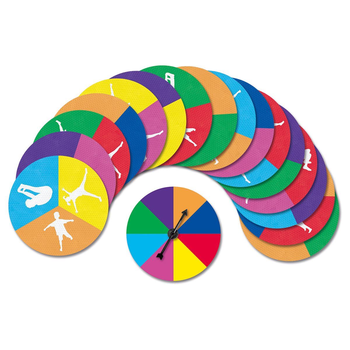 Hop Skip Jump Game | Galt | Jumping | Mulberry Bush