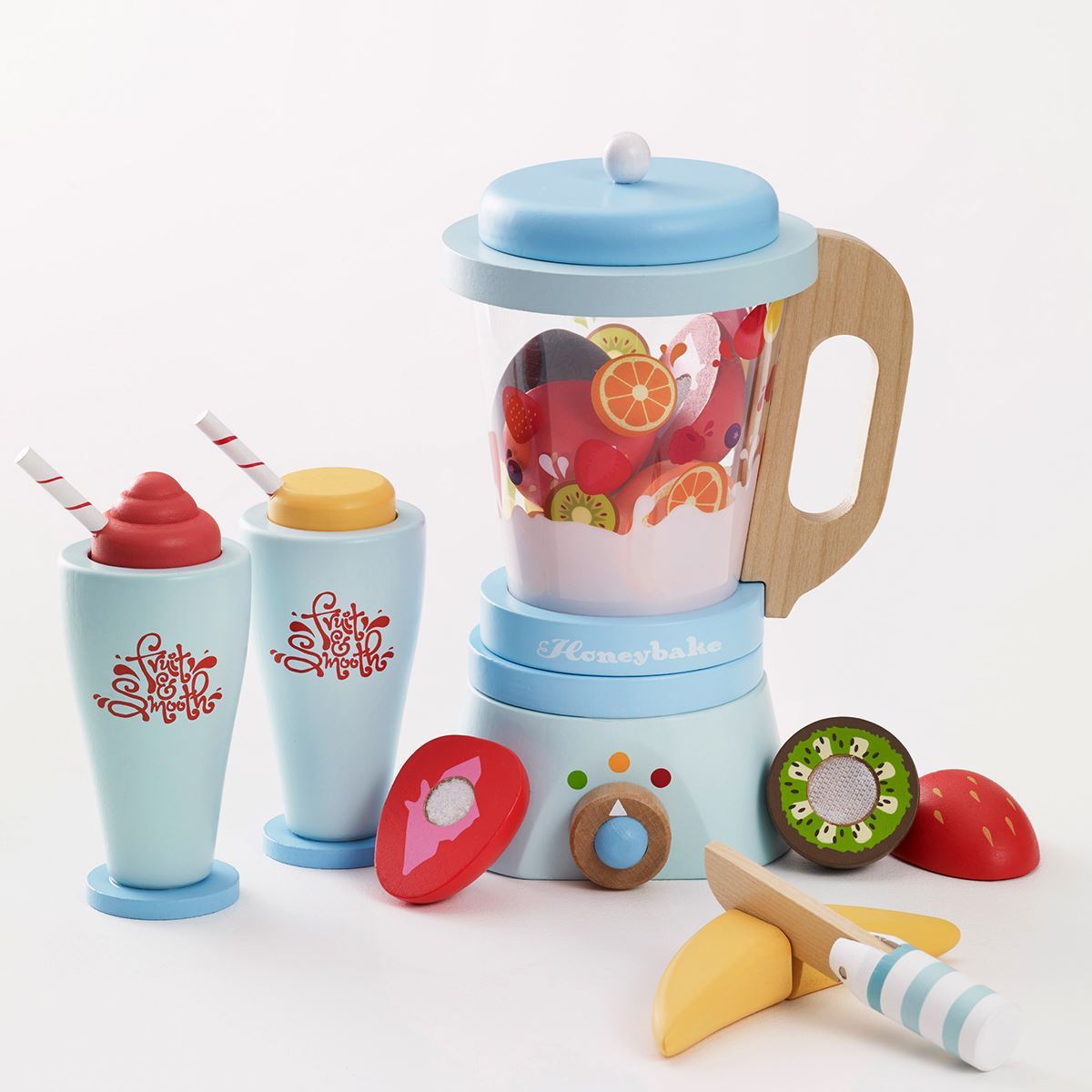 Blender Set | Le Toy Van (TV296) | Cooking & Baking