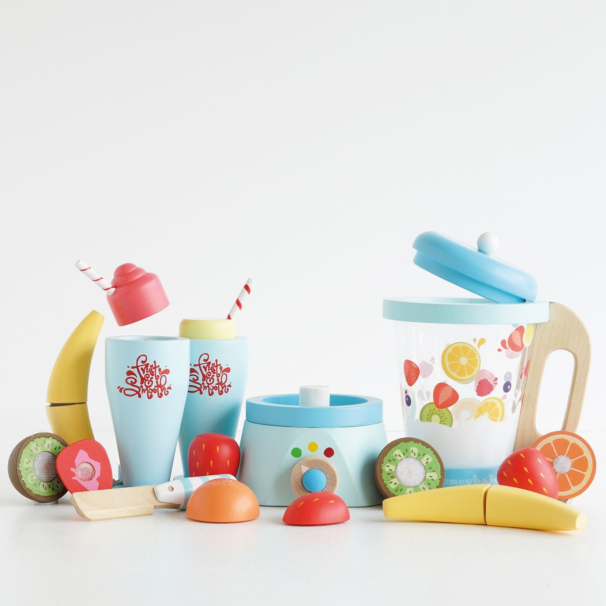 Blender Set | Le Toy Van (TV296) | Cooking & Baking