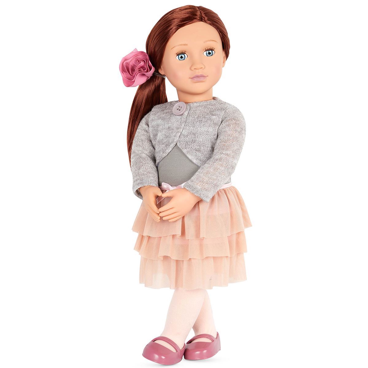 Ayla Doll | Dolls | Mulberry Bush