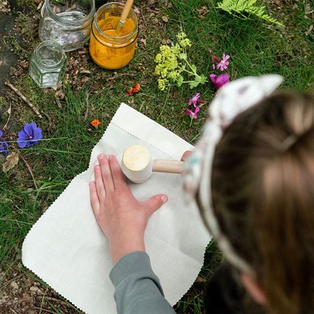 Nature Kits For Kids - Mulberry Bush