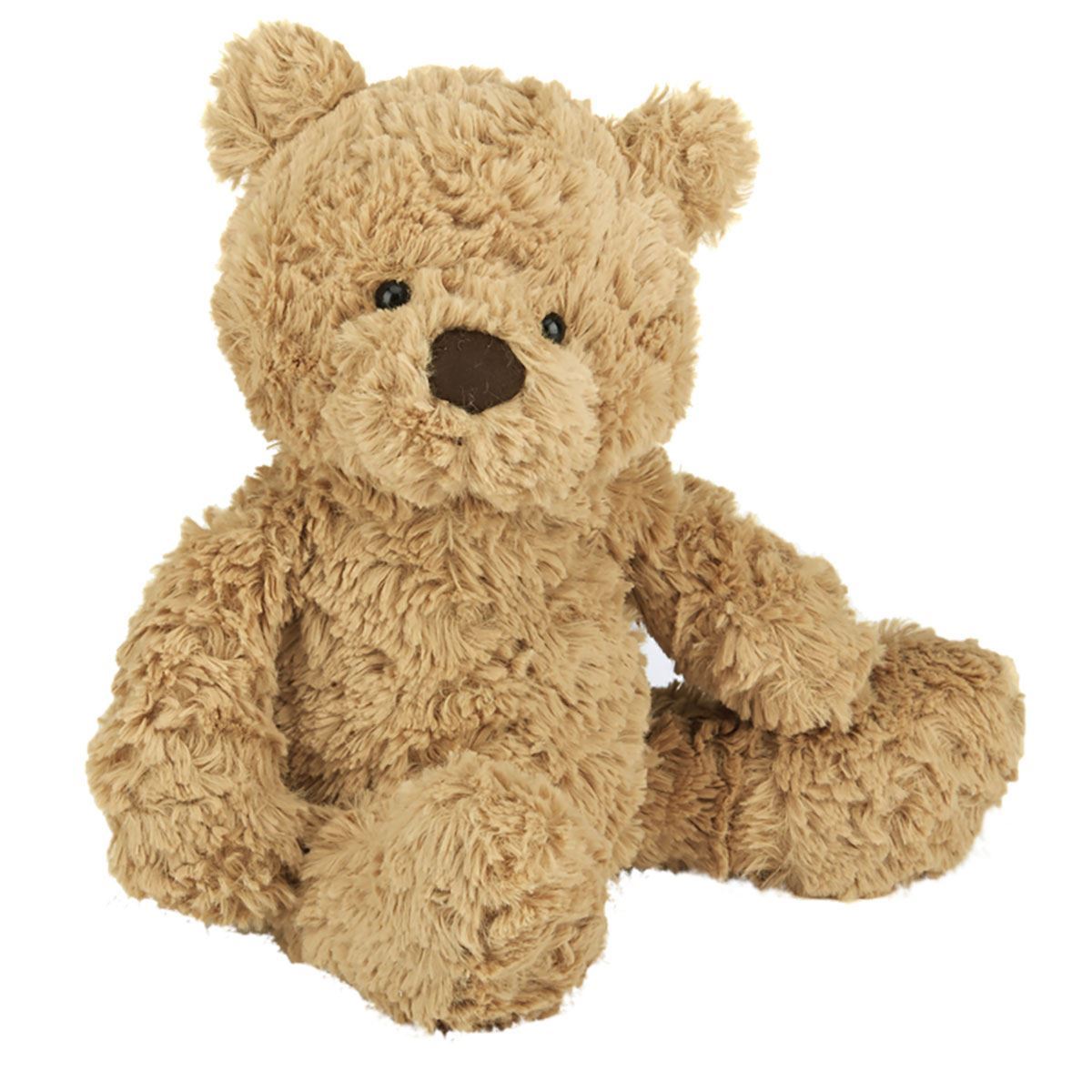 Bumbly Bear - Small | Jellycat | Baby Soft Toys