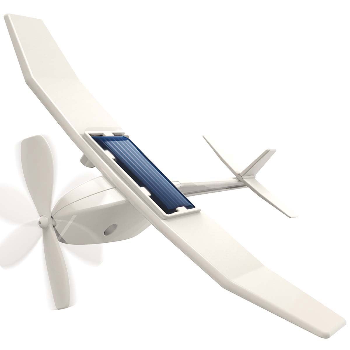 Solar Plane Mobile | 4M | Science | Mulberry Bush
