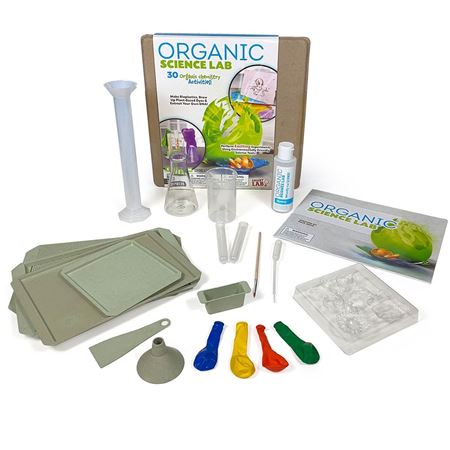 Fun Science Toys & Kits for Kids | Chemistry & Physics Sets (4+)
