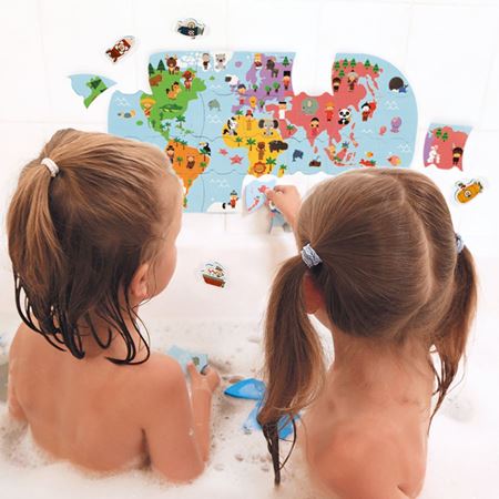 Bath Toys for Toddlers - Mulberry Bush