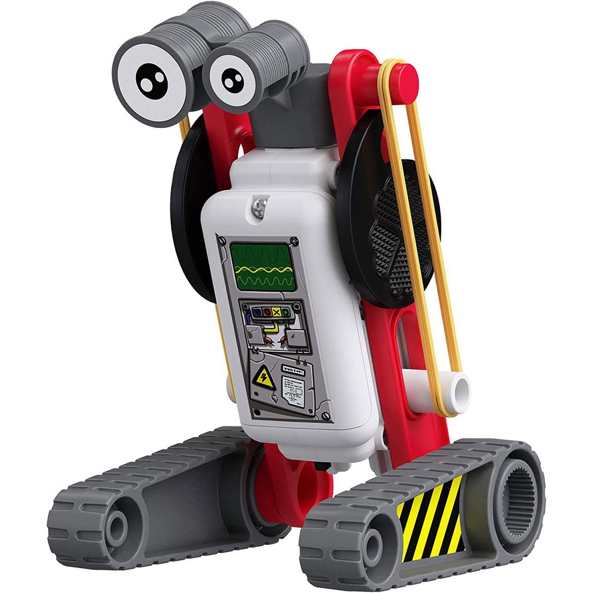 Rebotz - Pogo Robot | Thames & Kosmos | Tech Toys & Robots