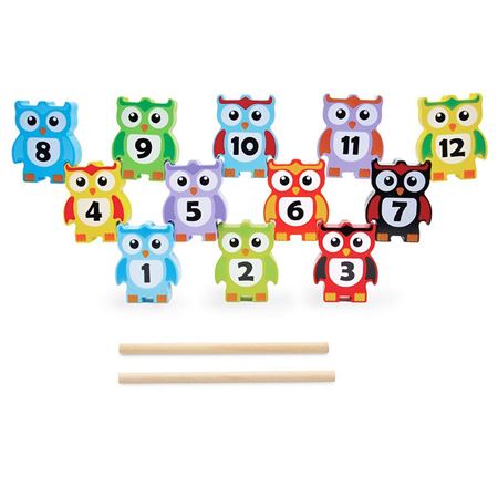 Wooden Games for Children | Traditional Wooden Games